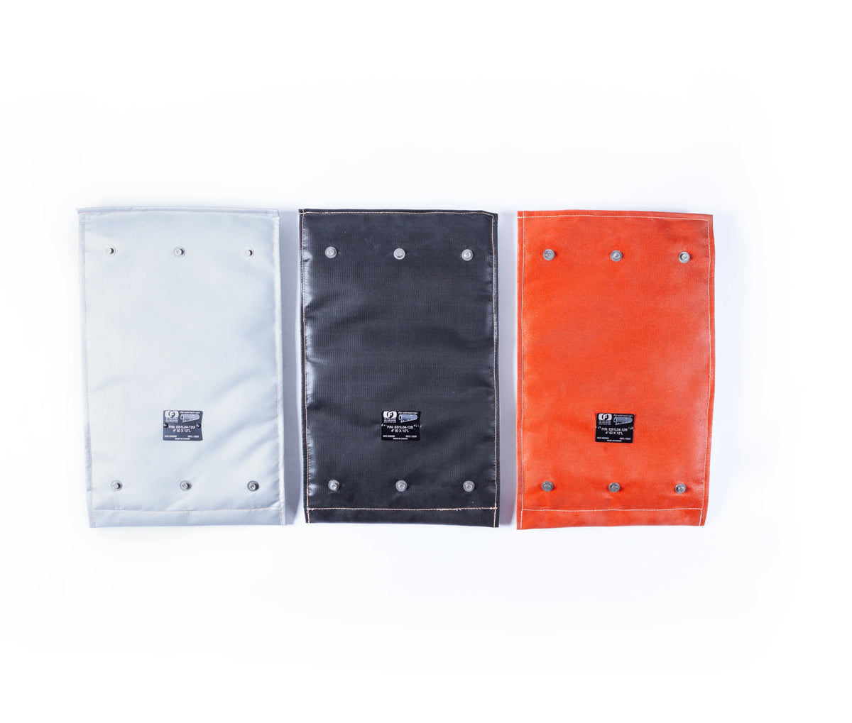 Firwin Wrap High-Temperature Removable Insulation Blankets – Shop Firwin